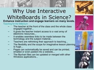 Smarter Science | PPT