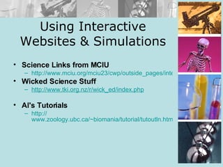 Smarter Science | PPT