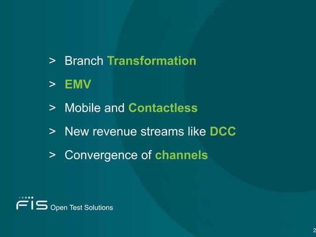 Smart ATM Testing for Smaller Teams (webinar slides) | PPTX | Business ...