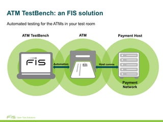 Smart ATM Testing for Smaller Teams (webinar slides) | PPTX | Business ...