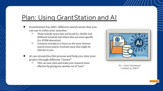 Smarter Grant Prospecting with GrantStation + AI.pdf
