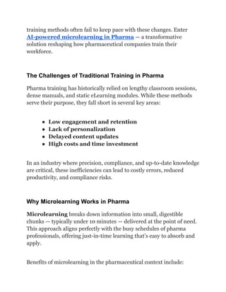Smarter Learning for Smarter Pharma_ The AI-Microlearning Advantage.pdf