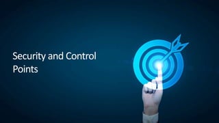 Segregation of Duties and Sensitive Access as a Service | PPT | Free ...