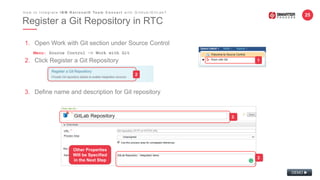 IBM Agile Engineering Summit 18: How to Integrate IBM Rational® Team ...