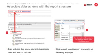IBM Agile Engineering Summit 18: IBM Rational Publishing Engine and DNG ...