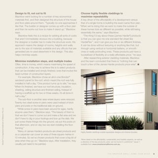 Smarter Small Home Case Study | PDF