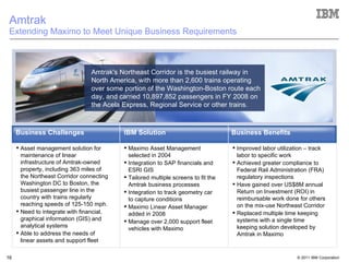 Smarter Transportation | PPT