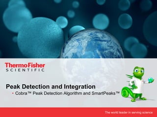 Smarter workflows with thermo scientific chromeleon cds | PDF