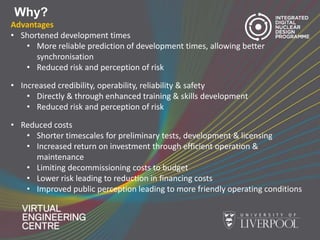 Lynn Dwyer: Smarter Working: What is all this digitalisation about? | PPT