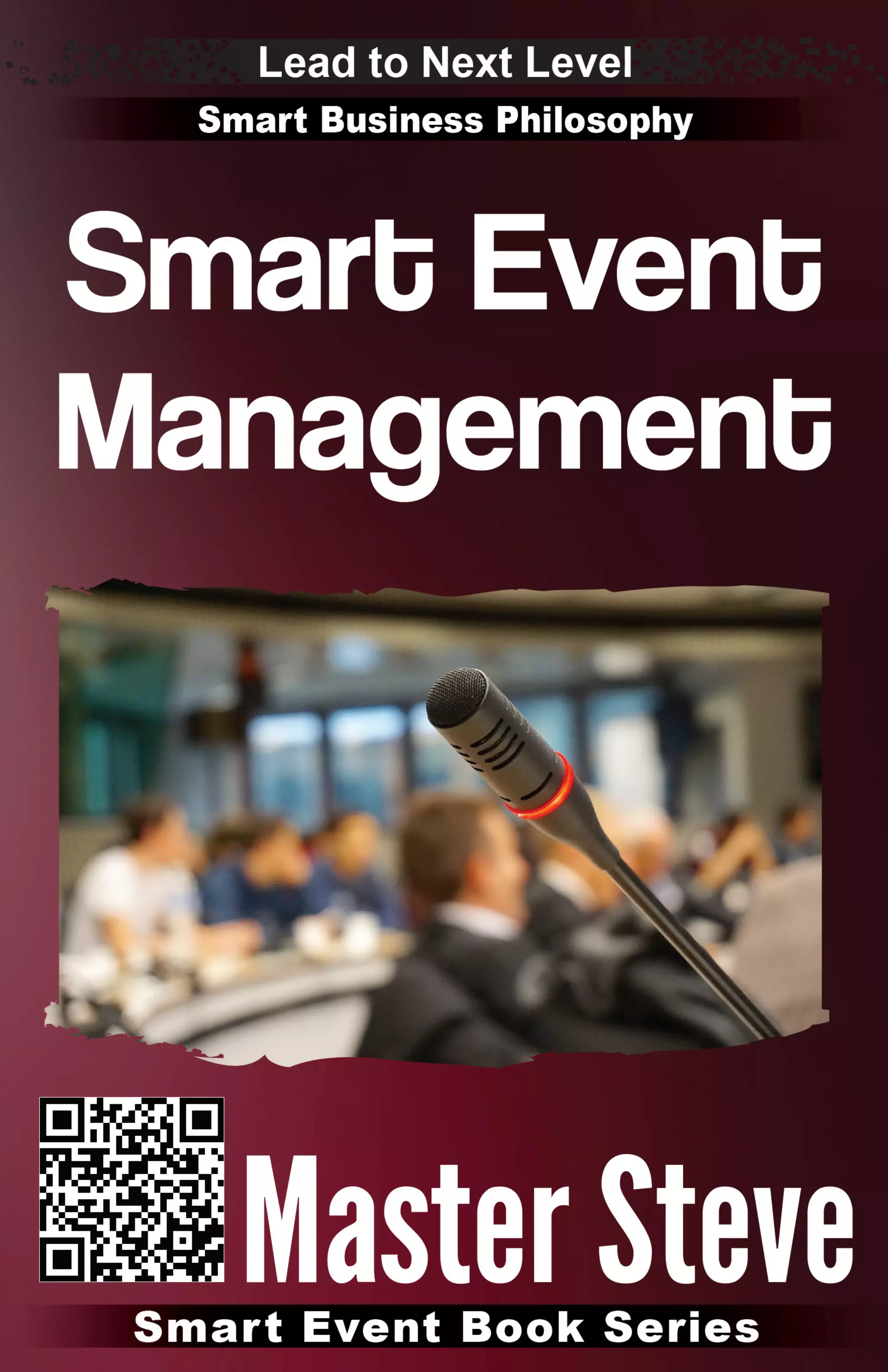 Smart Event Management | PDF
