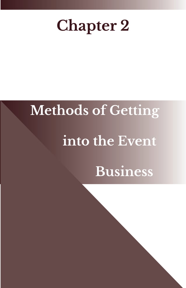 Smart Event Management | PDF
