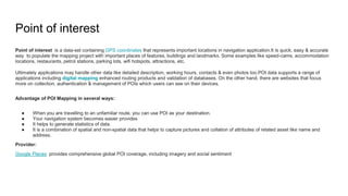 Smart EV Routing methods to understand how it works | PPTX
