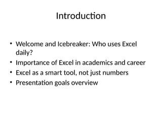 Smart_Excel_Skills_Presentation_Mr_Abdur_Rahman.pptx