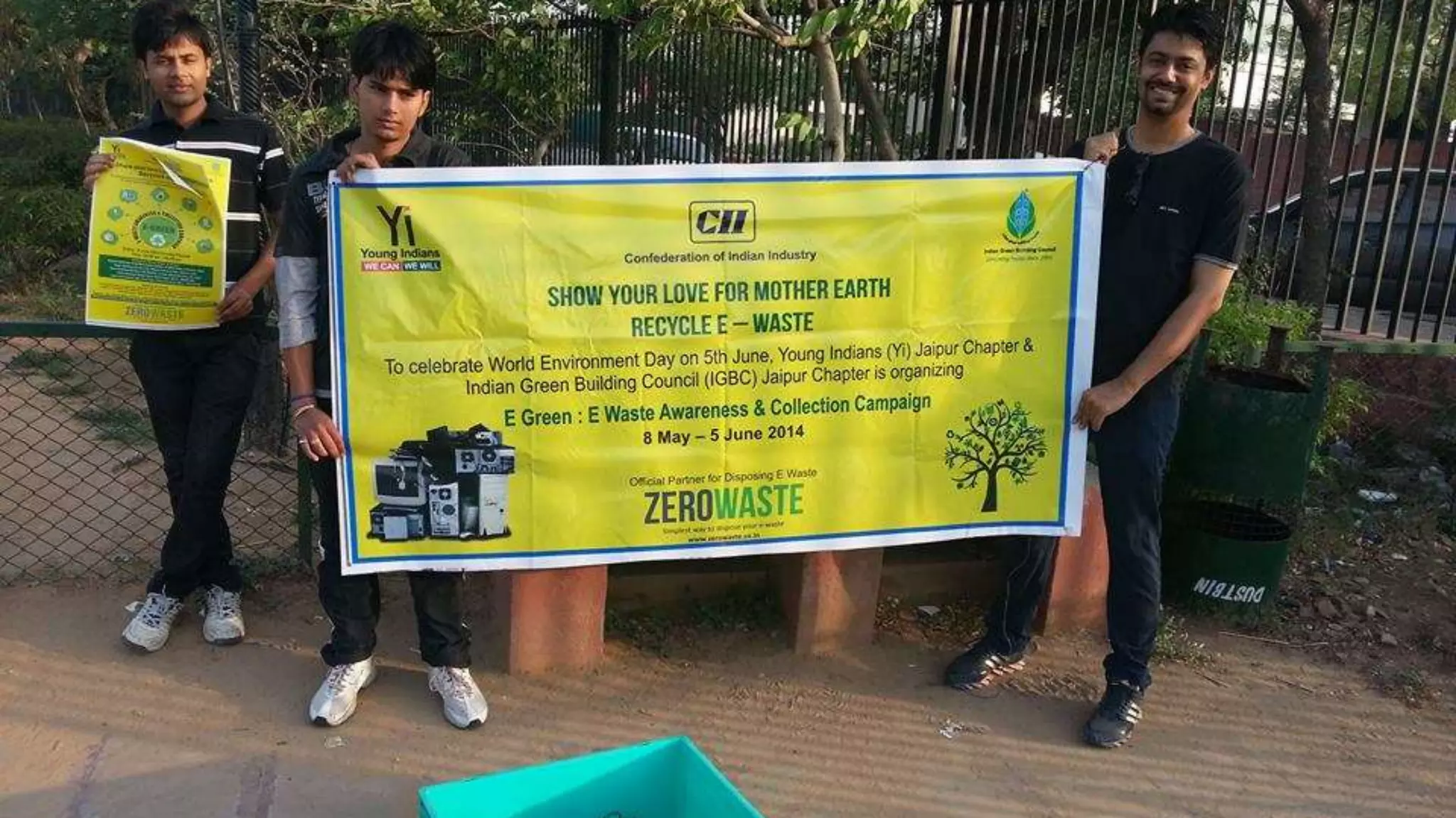 SmartExchange by ZeroWaste | PPT