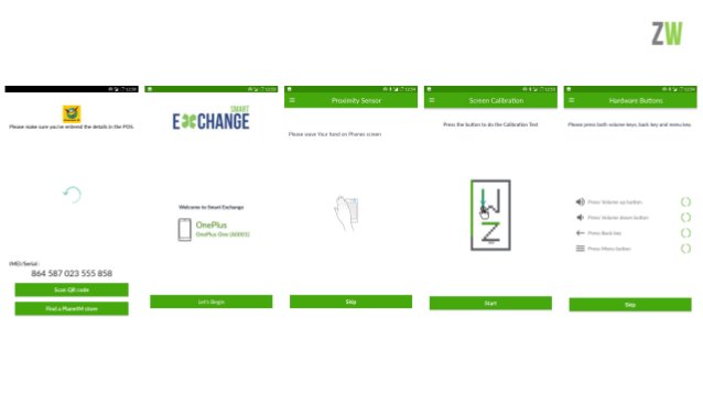 SmartExchange by ZeroWaste | PPT