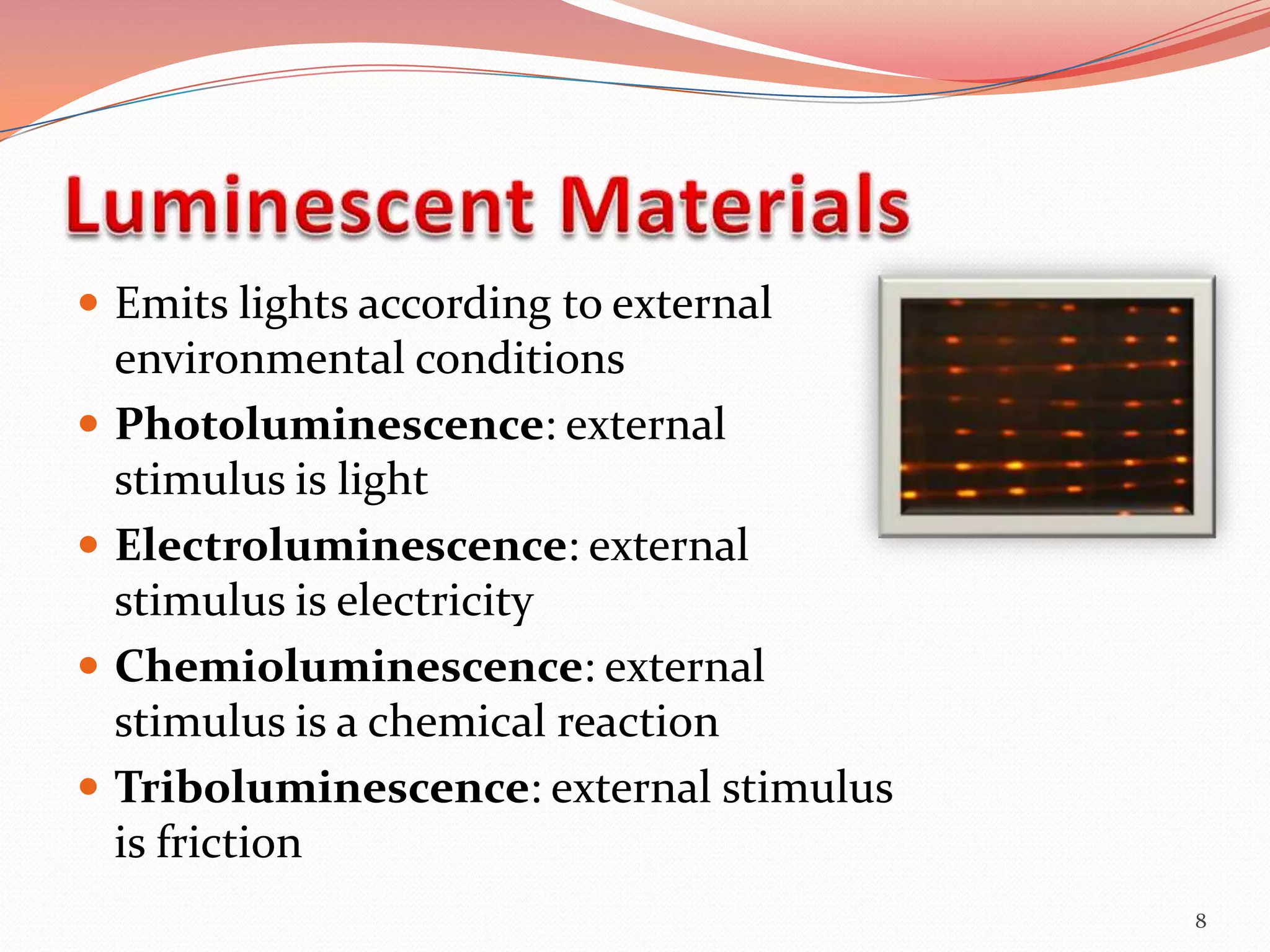 Smart Fabrics & Interactive Fabrics | PPT