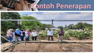Smart Farming System Using Microcontroller and IoT | PDF