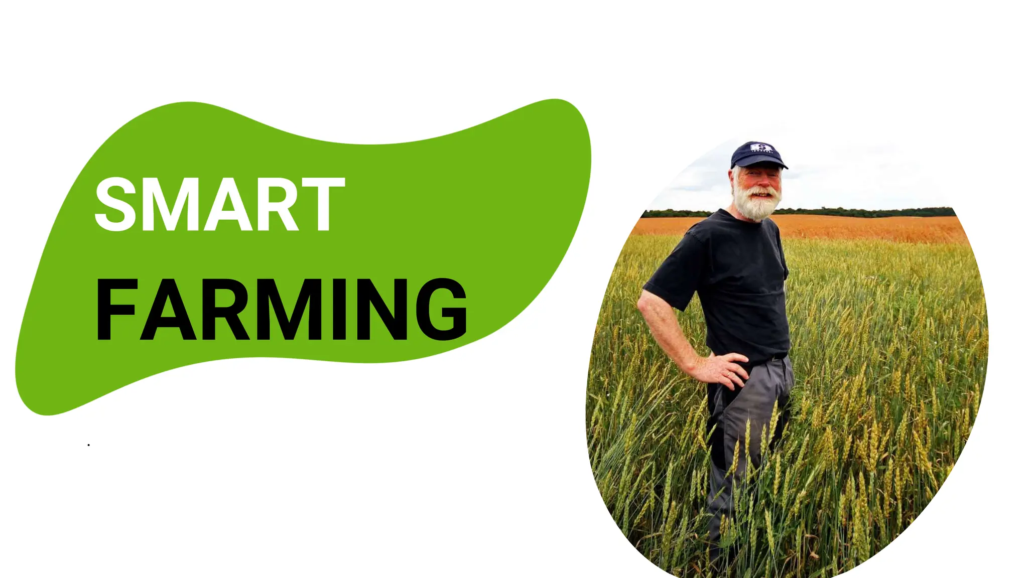 Smart Farming Techniques | PPT