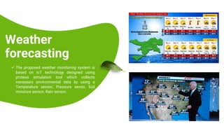 Smart farming | PPTX