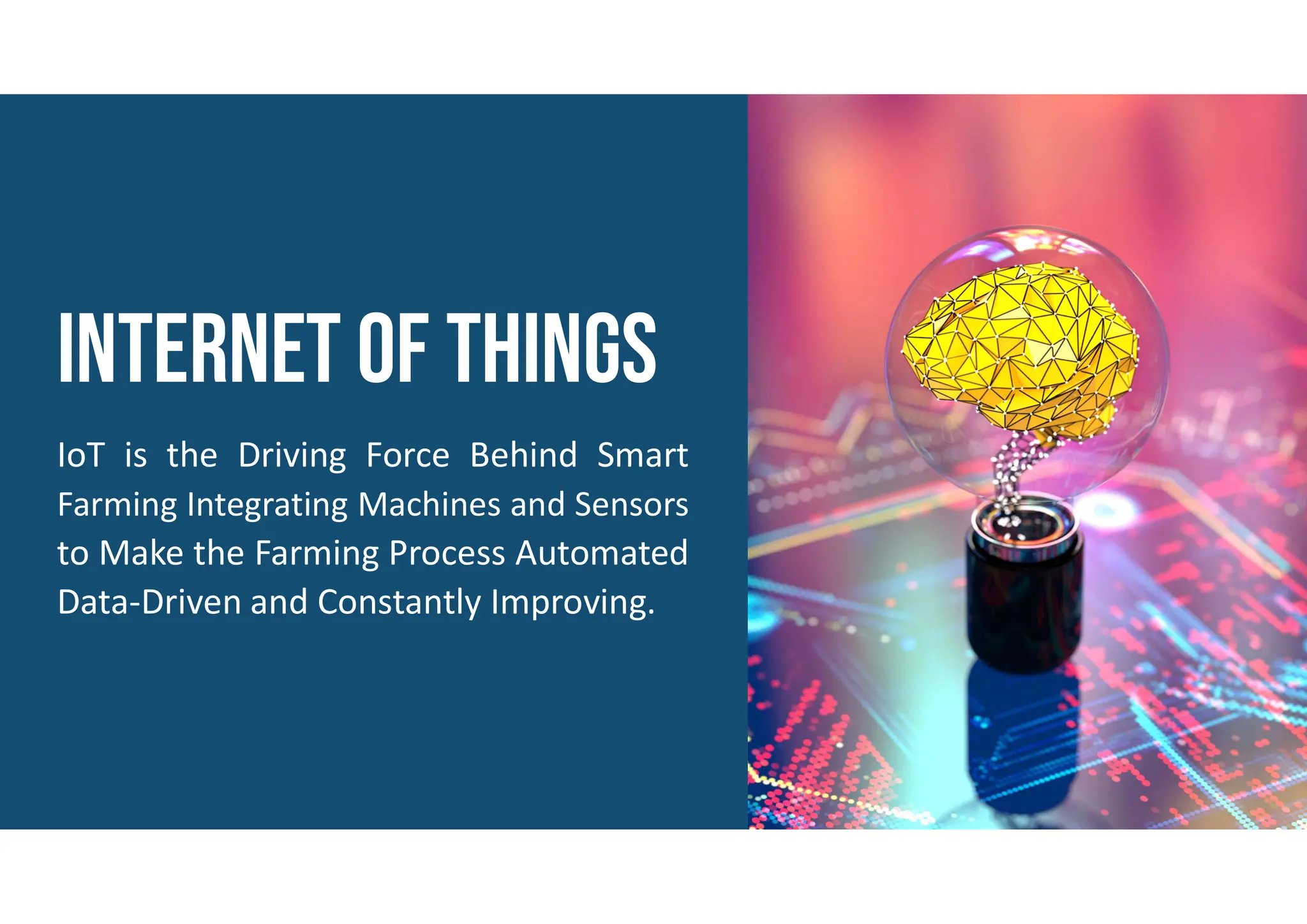 Smart Farming | PDF