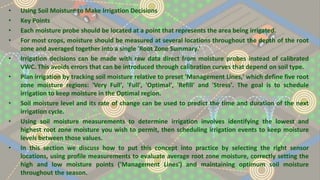 Smart farming using ARDUINO (Nirma University) | PPTX