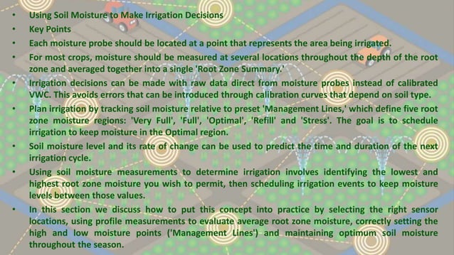 Smart farming using ARDUINO (Nirma University) | PPTX