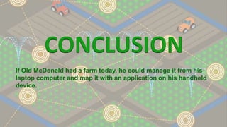 Smart farming using ARDUINO (Nirma University) | PPTX