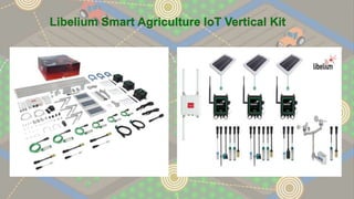 Smart farming using ARDUINO (Nirma University) | PPTX