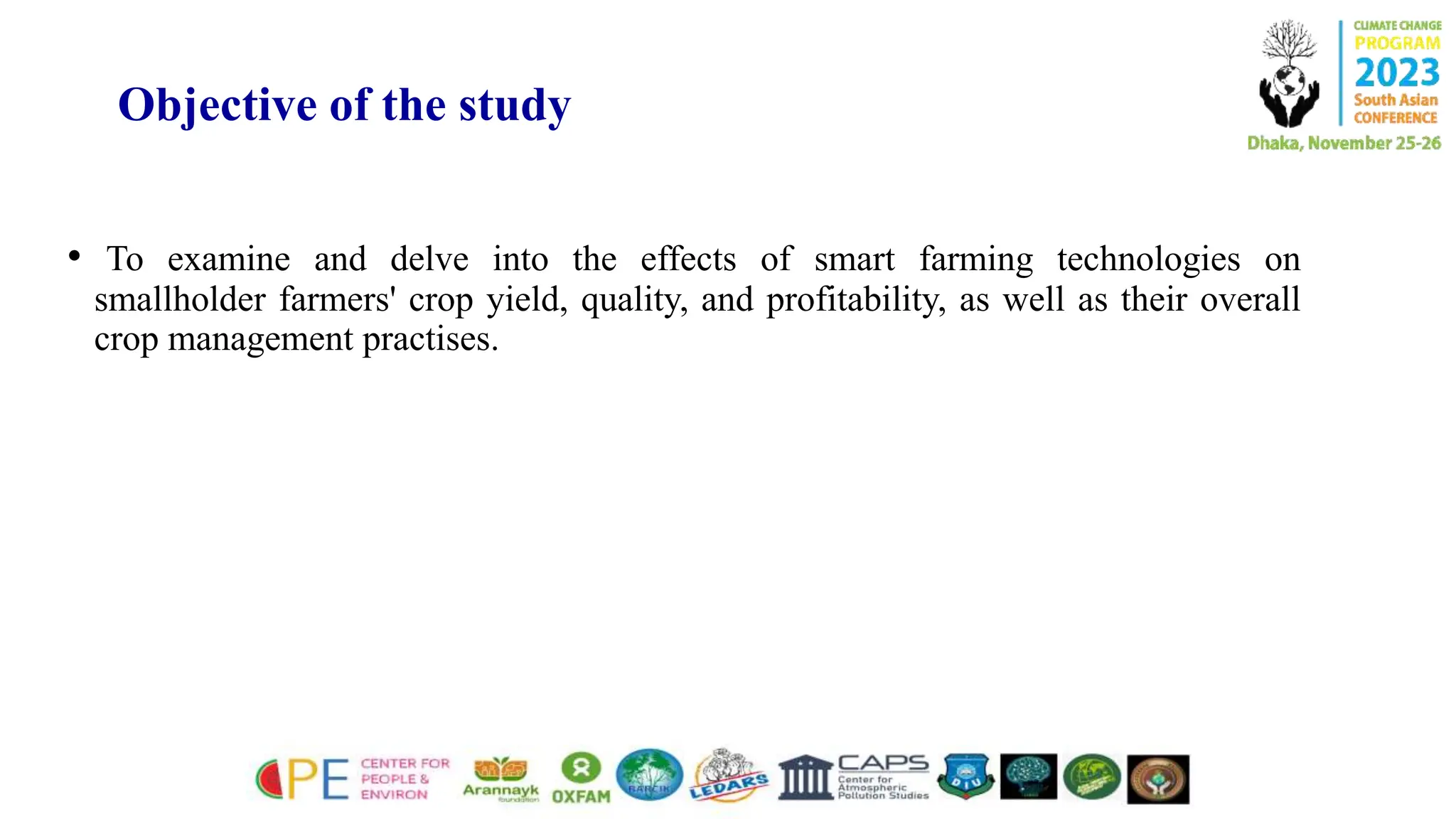 SmartFarmingTechniquesandEffectsofCropManagementPPT.pptx