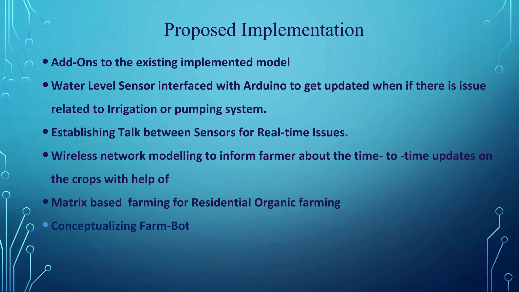 Smart farming using ardunio.pptx
