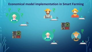 Smart farming using ardunio.pptx