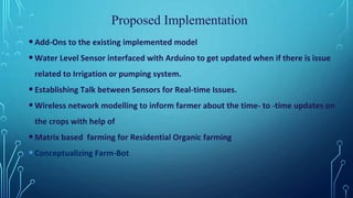 Smart farming using ardunio.pptx
