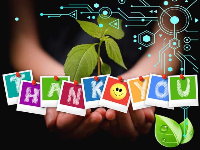 Smart fertilizers in sustainable agriculture | PPTX