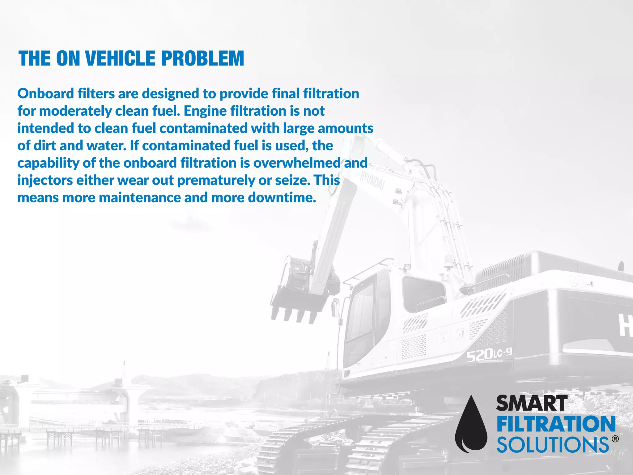 Smart Filtration Solutions - For Clean & Dry Diesel Fuels & Oils | PDF