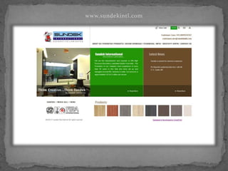SmartFish Designs | PPSX | Web Hosting | Internet