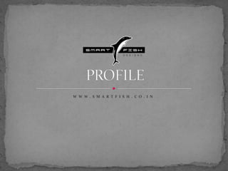 SmartFish Designs | PPSX | Web Hosting | Internet