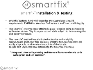 Smartfix Presentation | PPT
