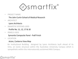 Smartfix Presentation | PPT