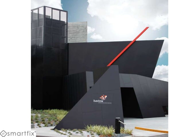 Smartfix Presentation | PPT