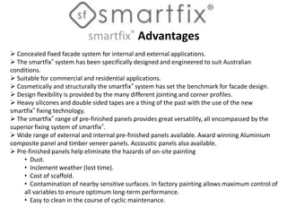 Smartfix Presentation | PPT