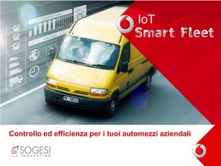 Smart fleet | PPT
