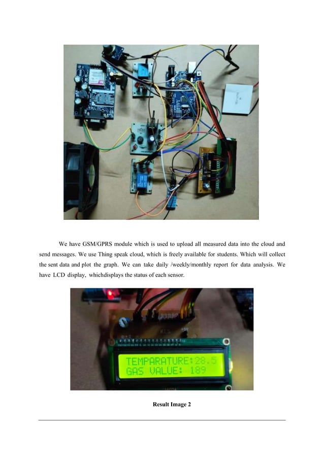 Smart food storage and waste reduction.docx | Food Industry | Industries