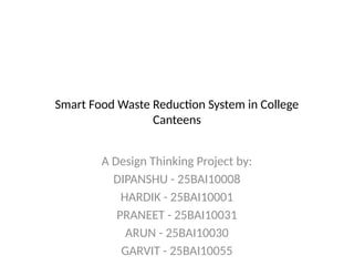 Smart_Food_Waste_Reduction_DesignThinking.pptx