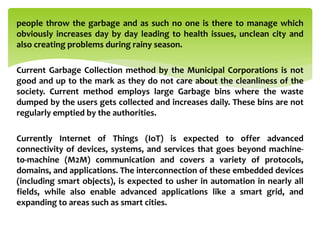 Smart Garbage Management System.pptx