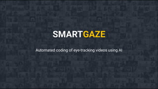 Eye Tracking Automated Coding | PDF