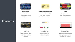 Eye Tracking Automated Coding | PDF