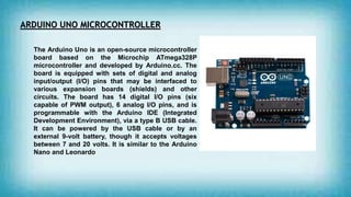 SMART GLOVES FOR.pptx