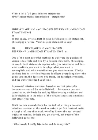 SMART Goal-Setting WorksheetStep 1 Write down your goal in as.docx