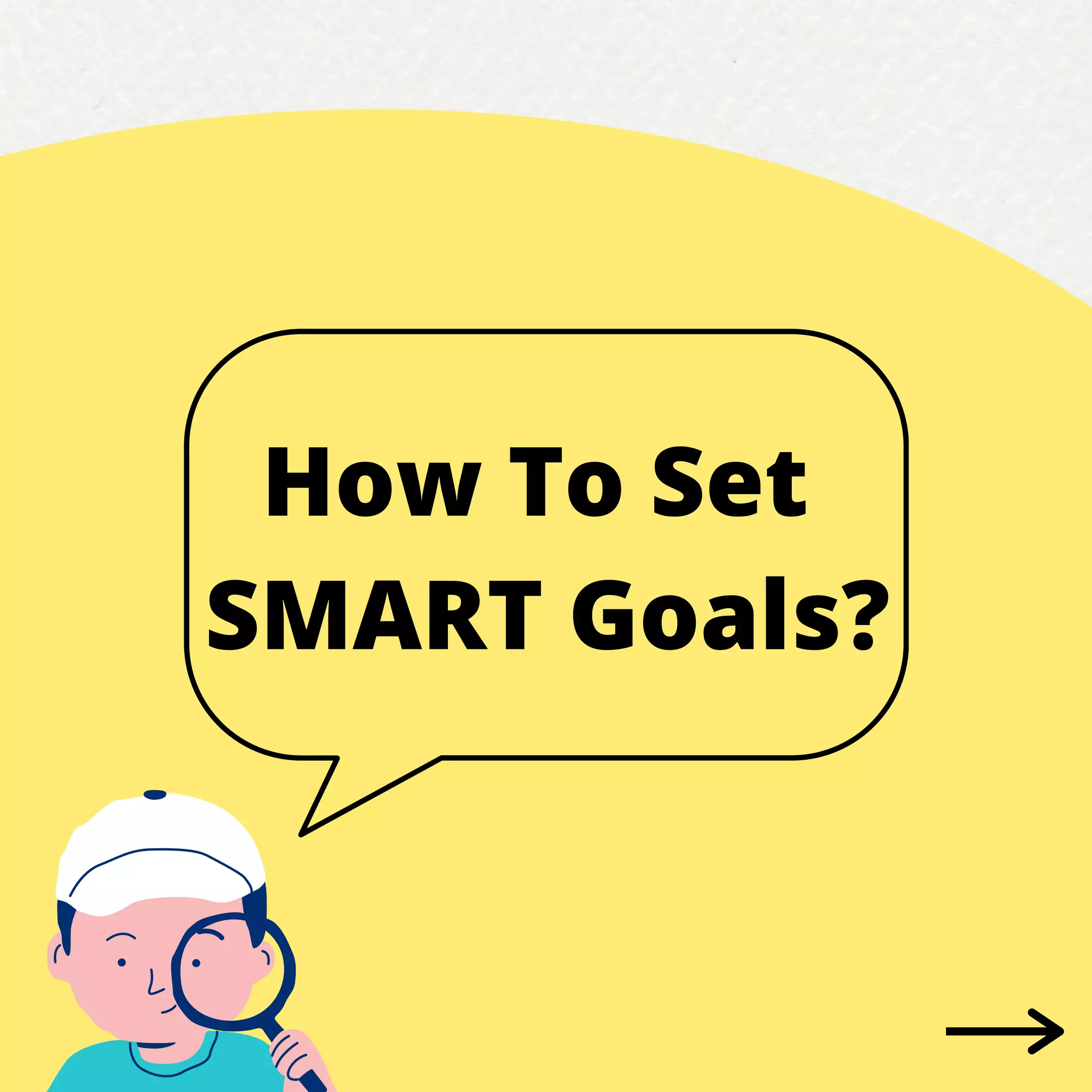 Smart Goals | PDF
