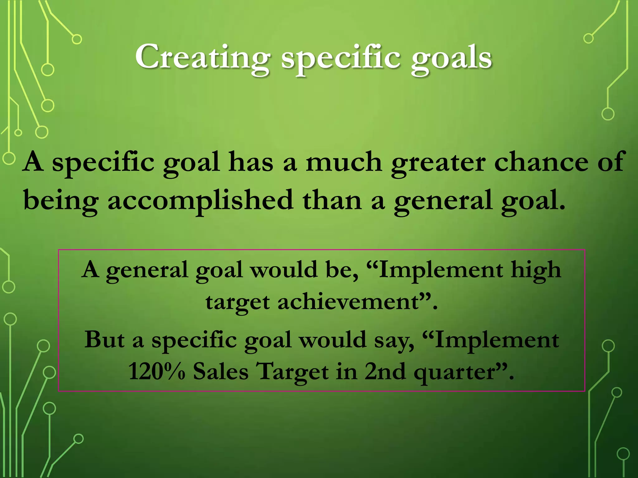 SMART Goals.ppt